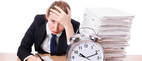 Confira Algumas Dicas De Como Administrar Seu Tempo No Trabalho Mundo