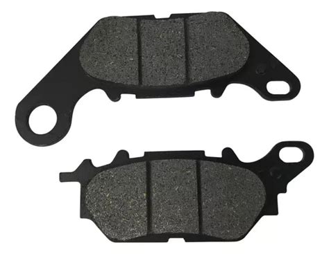 Balatas Delanteras Disco Moto Yamaha Ybr Crypton R Mercadolibre