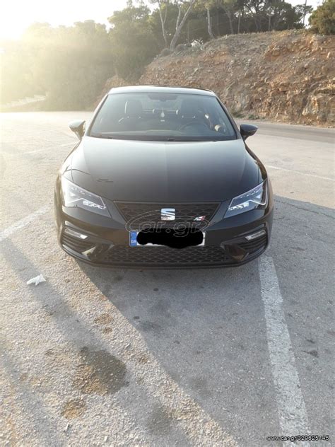 Car Gr Seat Leon Sc Cupra