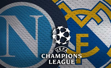 Star Plus Real Madrid Vs Napoli EN VIVO Online Partido Por La Champions