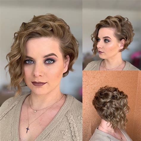22 Hottest Short Asymmetrical Haircuts Right Now