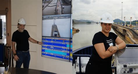 La Autoridad Del Canal De Panama Acp Realiza Diagnostico De
