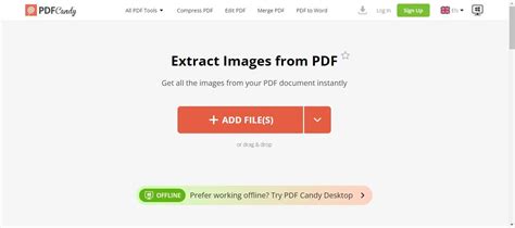 How To Extract Images From Pdf Online Proven Ways Updf