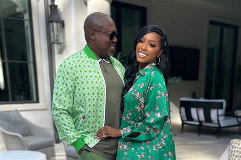 Porsha Williams Shares An Update On Her Wedding To Simon Guobadia