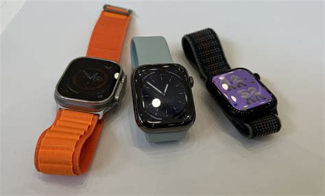 Hands On With The Apple Watch Ultra And AirPods Pro Ars Technica