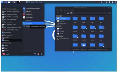 Kali Linux Everything You Need To Know Foss Linux