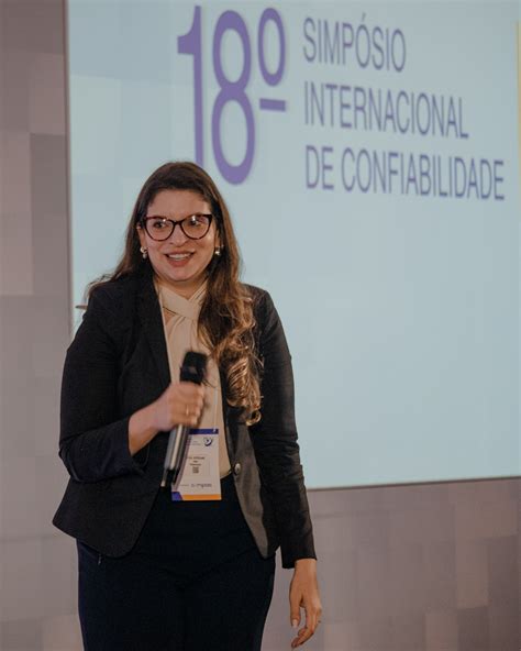 SIC 2024 19º Simpósio Internacional da Confiabilidade