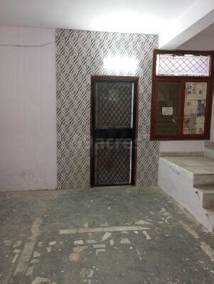 1 BHK Builder Floor For Sale In Block J Khirki Extension South Delhi