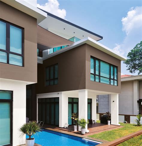 Jotashield Colour Extreme Jotun Indonesia