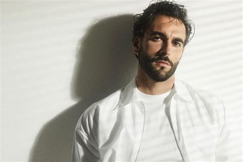 Marco Mengoni A Roma Info Utili Scaletta Orari Biglietti Come Arrivare