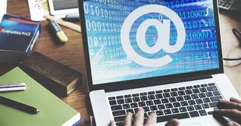 Cómo Crear una Cuenta de Correo Electrónico o Email Gratis y Rápido