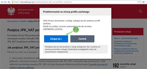 Podpisywanie Pliku Za Pomoc Profilu Zaufanego Baza Wiedzy Sokaris