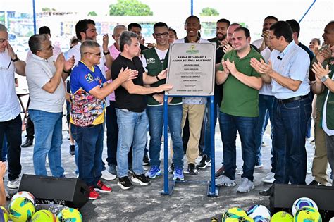 ALEAM Presidente Roberto Cidade destaca papel da Aleam na aprovação