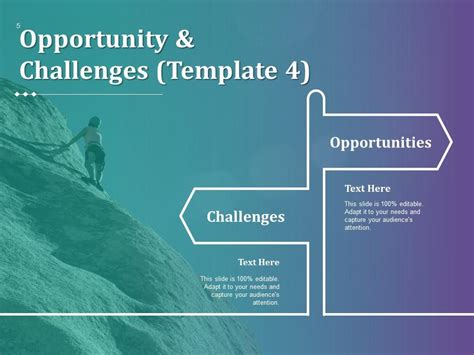 Risk And Opportunities Powerpoint Presentation Slides Powerpoint