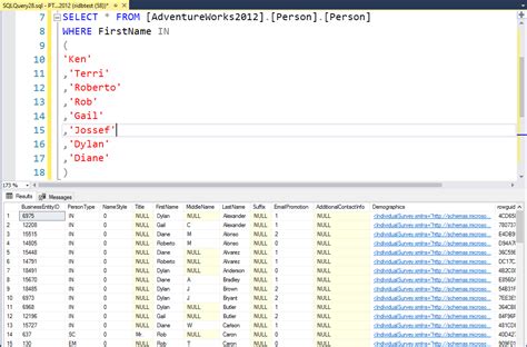 overall this is helpful for cases with more than one value to filter on