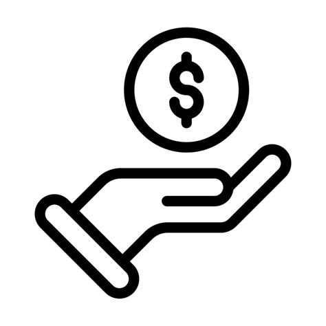 diseño de icono de pago 10752258 Vector en Vecteezy