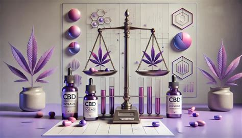 Scoprire Il Dosaggio Perfetto Di CBD Una Guida Pratica Per Il Vaping E