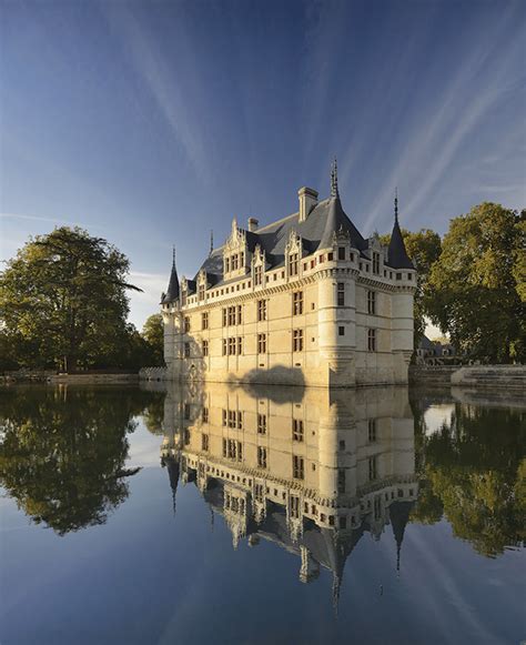 Best Château Gardens in the Loire Valley France Today
