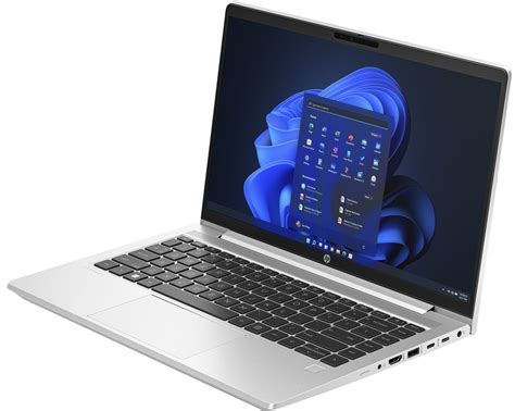 HP ProBook 440 G10 规格测试和价格 LaptopMedia 中国