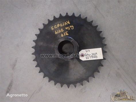 Venta de JOHN DEERE KV17023 engranaje de árbol de levas para JOHN DEERE