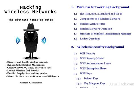 the best books for learning how to hack wi fi 2017 hacking tutorials by xeus