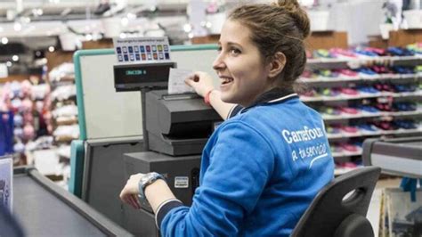 Requisitos Laborales Para Trabajar En Carrefour Todo Lo Que Necesitas