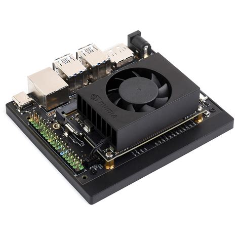 Waveshare NVIDIA Jetson Orin Nano AI Development Board 8GB