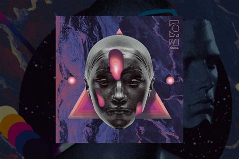 Lanzamiento del álbum Óleos de Camilo Séptimo Universal Sónica