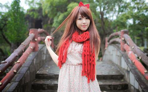 Trọn bộ 15 ảnh girl xinh Full HD cực đẹp làm hình nền máy tính Final
