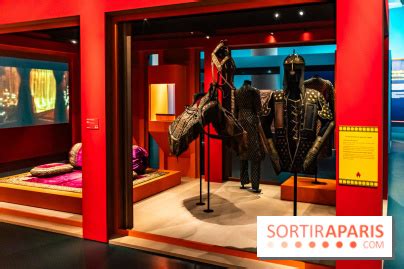L Exposition Bollywood Superstars se dévoile plongez dans le cinéma