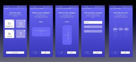 Design And Develop Stunning Flutter Apps For Ios And Android By