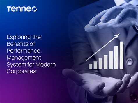 Exploring The Benefits Of Performance Management System For Modern
