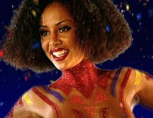 Globeleza Carnaval Na Globo Memoriaglobo