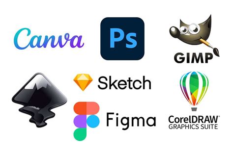 As Melhores Ferramentas De Design Gr Fico Para Iniciantes