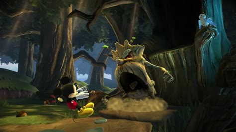Mickey Castle Of Illusion Play Online Onlypery
