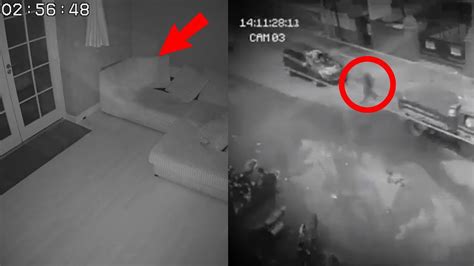 Top 7 Scary Spooky Moments Caught On Camera YouTube