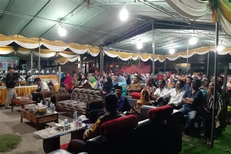 Gelar Reses Di Padebuolo Fikram Siap Perjuangkan Kepentingan Rakyat