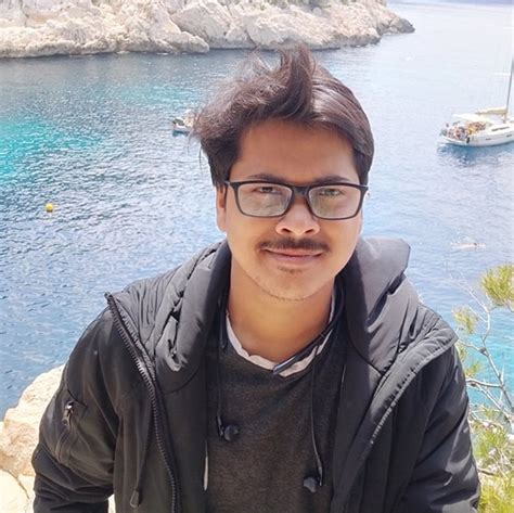 Satya Prakash Nayak