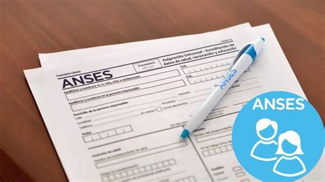 Atención ANSES este es el paso a paso correcto para presentar la