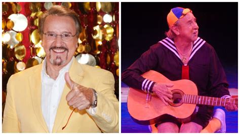 Carlos Villagr N Causa Pol Mica Por Bailar Disfrazado De Kiko Unotv