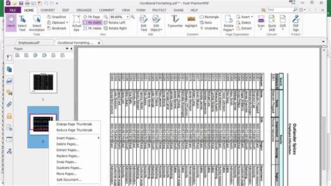 How To Combine Pdf Files In Foxit Phantom Xpdase