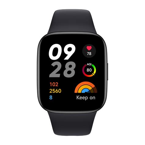 Redmi Watch 3 Xiaomi