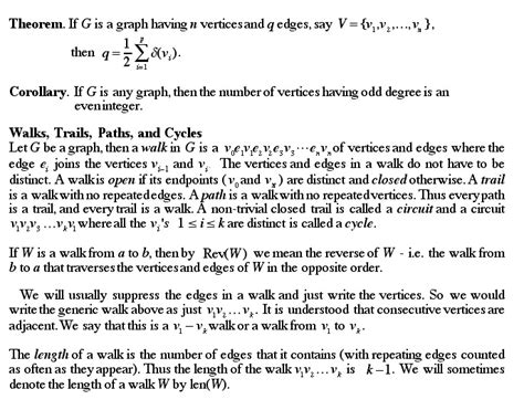 introduction to graph theory