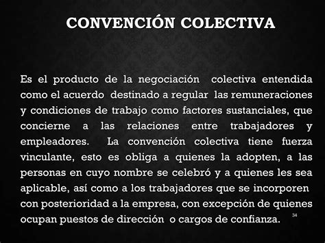 Negociacion Colectiva PPT