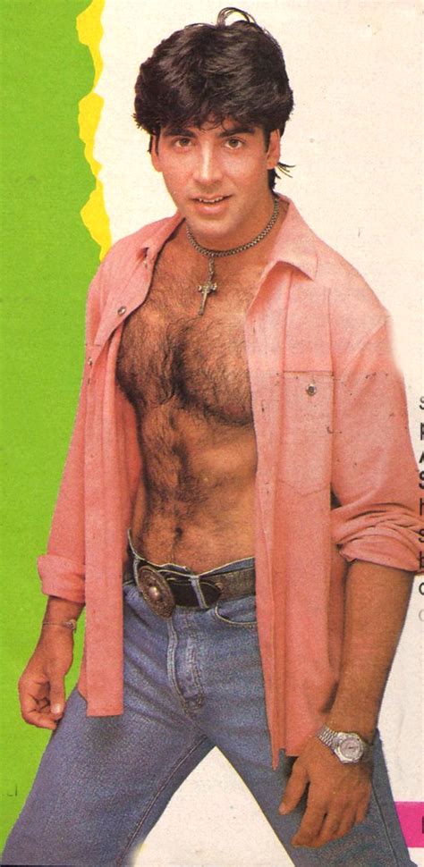 Shirtless Bollywood Men Akshay Kumar