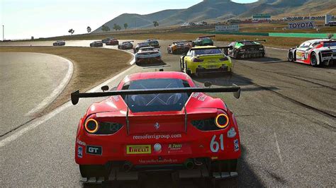 Лучшие гоночные игры автосимуляторы и аркадные гонки Gran Turismo