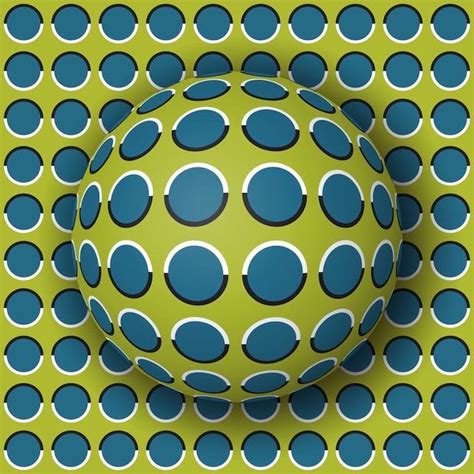 32 Illusions DOptique Incroyables Qui Vont Vous Couper Le Souffle