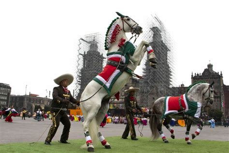 Chilango Desfile Del 20 De Noviembre En CDMX Ruta Horario Y Lo Que