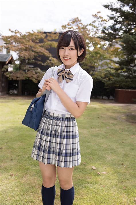 Minisuka Tv Anju Kouzuki Limited Gallery