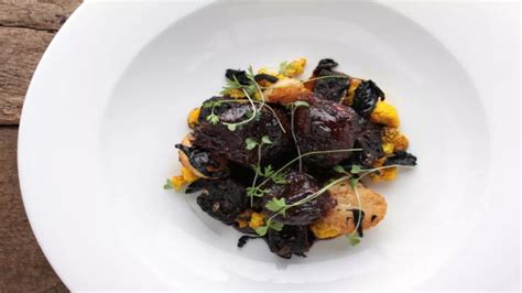 Tatin De Boudin Noir Recettes Cooking